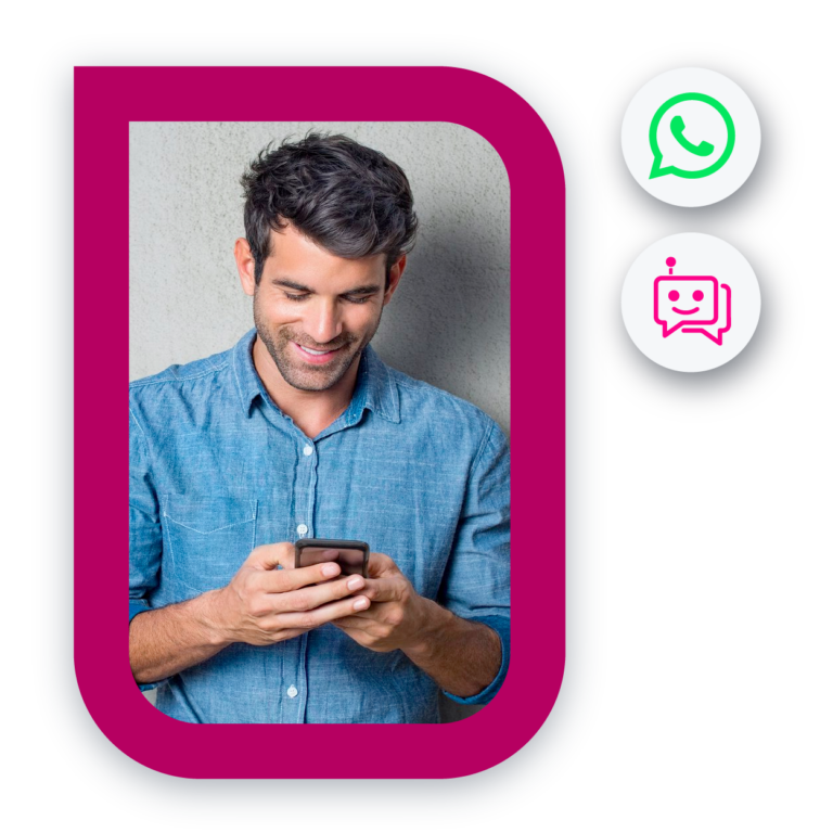 No-Code Chatbot Platform: Build Chatbots for Lead Generation, Support, and More