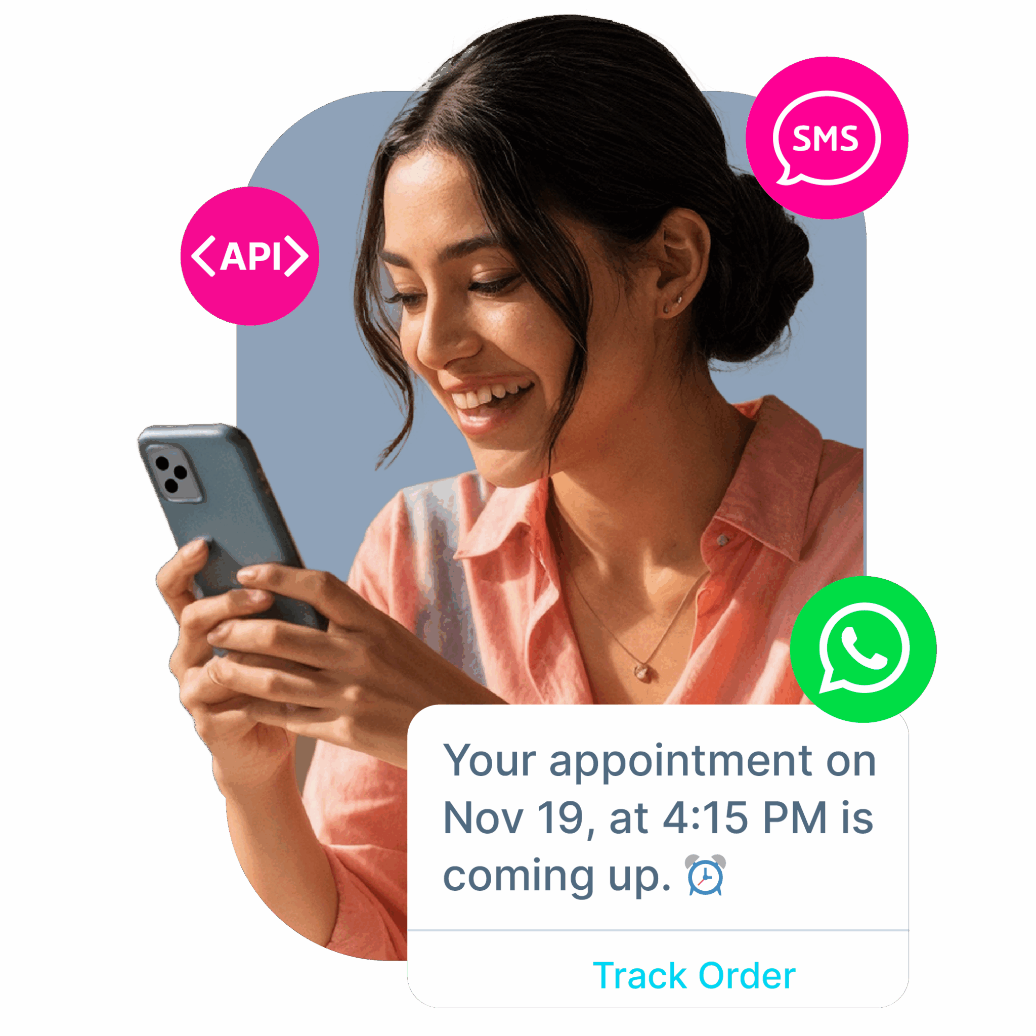Omnichannel Notify & Alert | Deliver Critical Notifications Across All ...